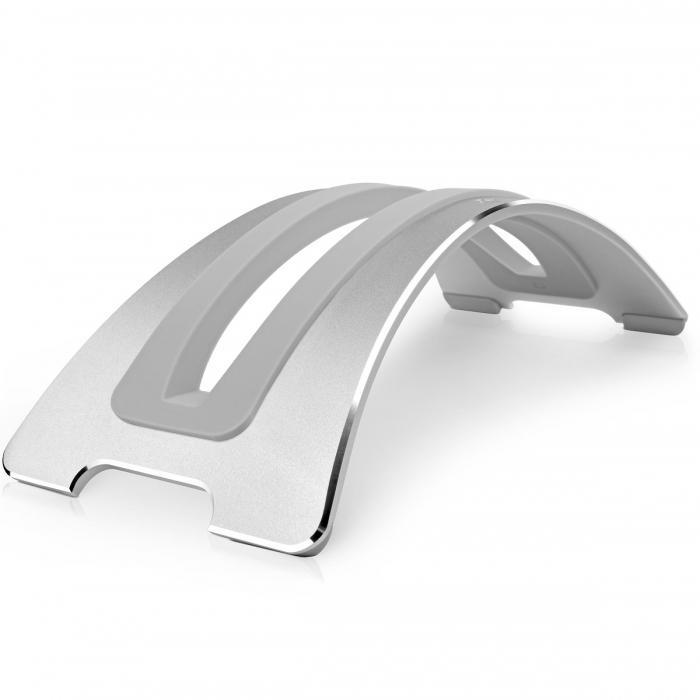 Macbook Desktop Stand - Gent Supply Co.